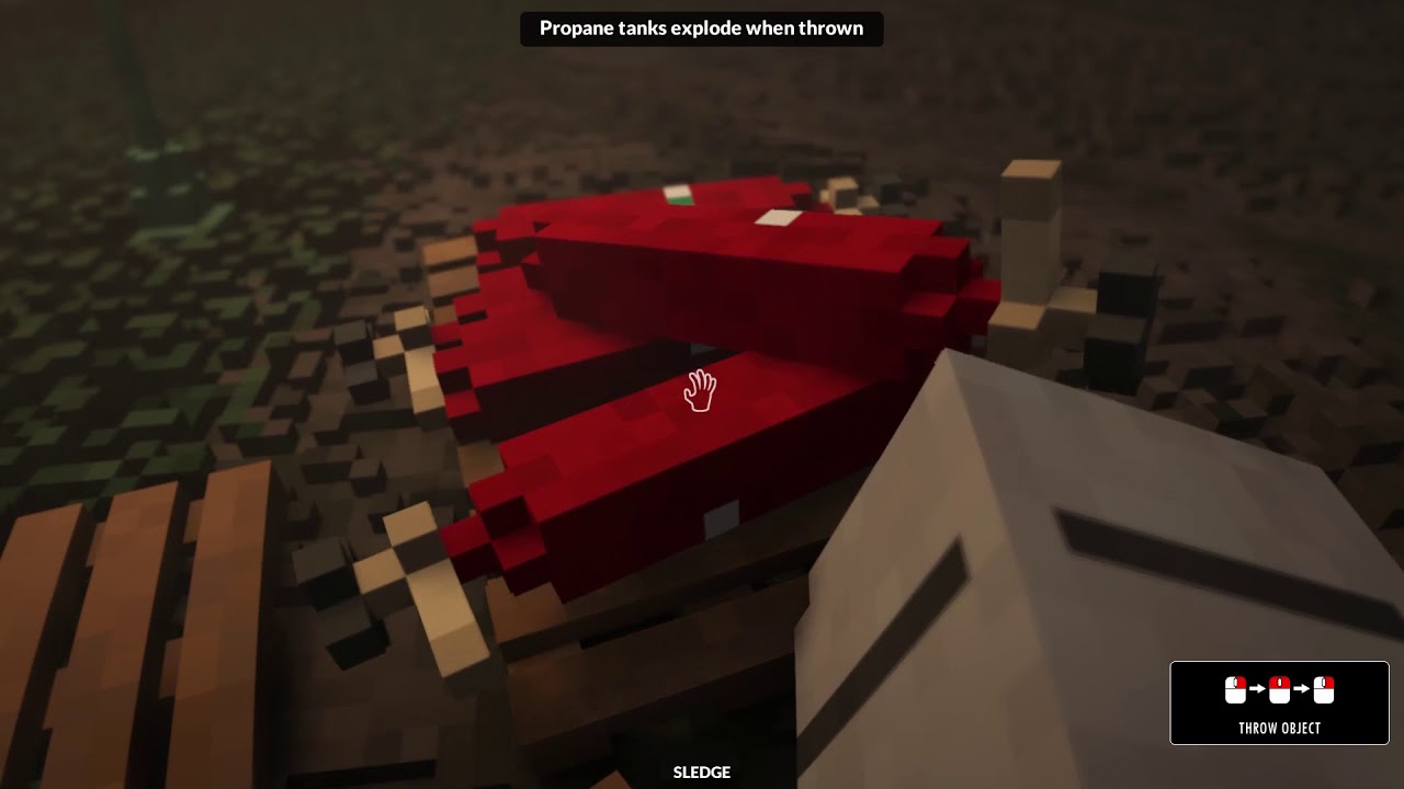 teardown trailer - YouTube