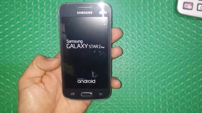 Samsung Galaxy Star 2 Plus