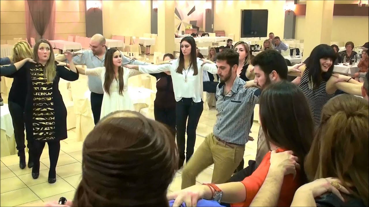 ΖΑΡΑΜΟ-ΧΑΣΑΠΙΑ-ΧΡΗΣΤ. ΚΙΤΣΟΠΟΥΛΟΣ''Ο ΑΣΚΛΗΠΙΟΣ'' TΡΙΚΑΛΩΝ- 2015 - YouTube