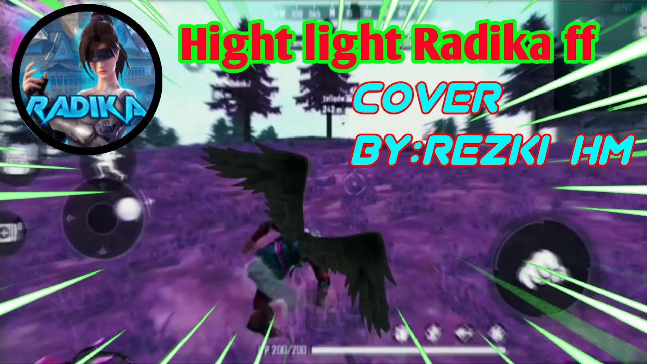 KING Hype Freestyle || Hight light Edit Alight Montion.. - YouTube
