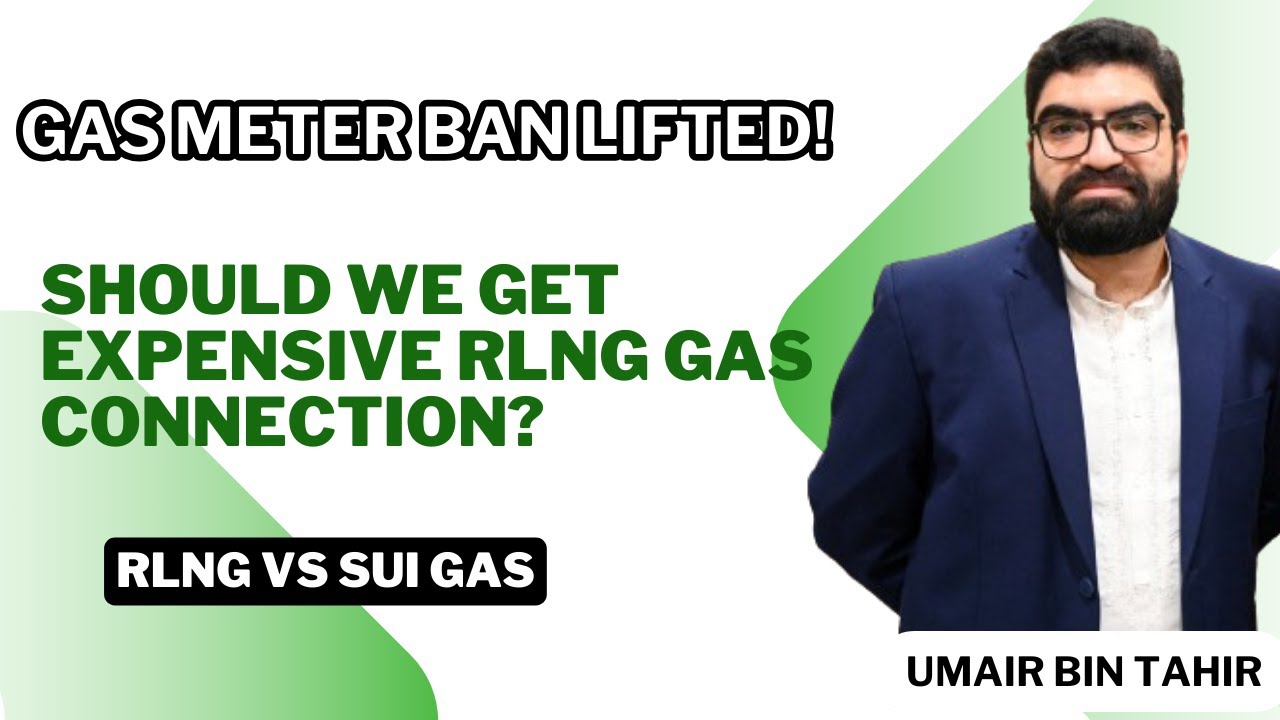 Gas Meter Ban Lifted! Is Getting an Expensive Connection Right for You ...