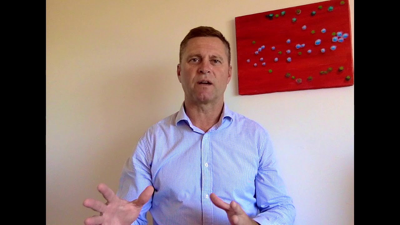 Ben Anderssen at Property Chase Buyers Agents - YouTube