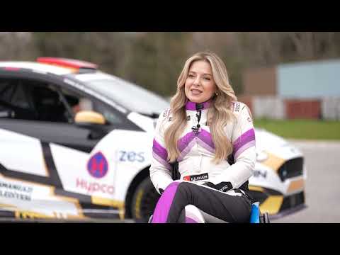 Kübra Denizci Keskin’in 2026 Sezonu ve Binance TR Ana Sponsorluğu