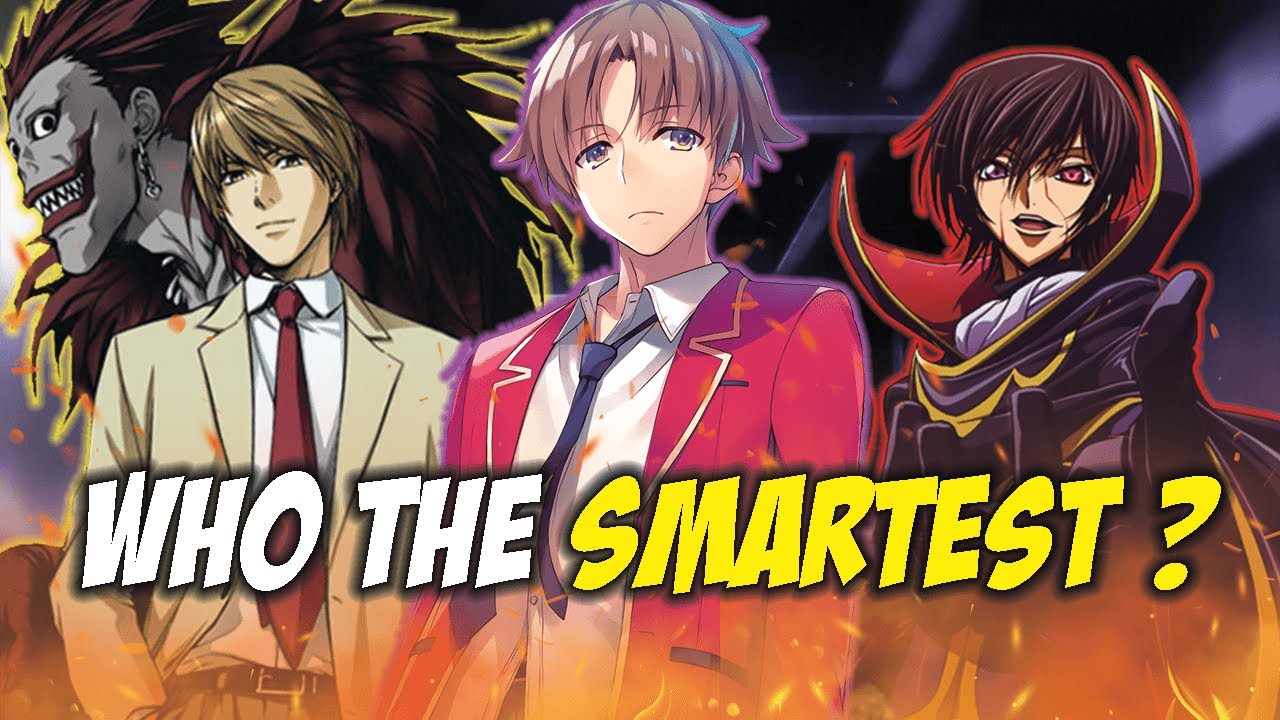 Top 10 INTELLIGENT Bad Character - YouTube
