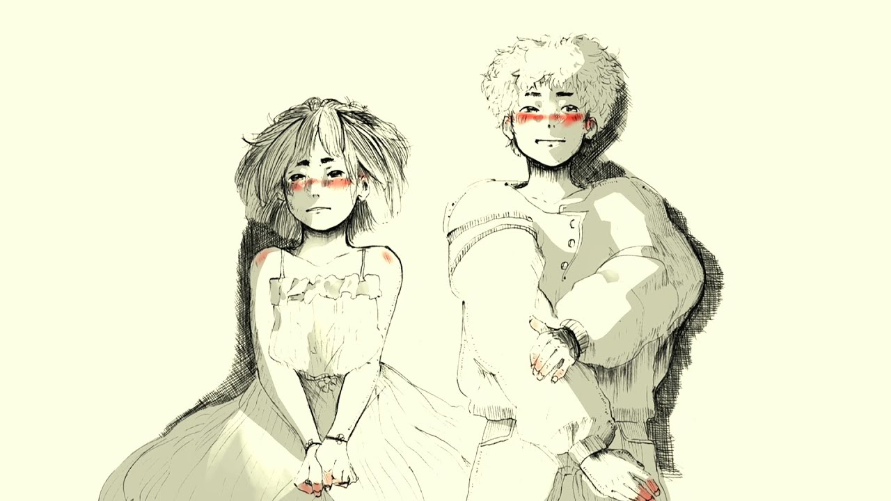 【UTAU ESPAÑOL】Luna y Sol - Aku P【Dohan Mori -RESONANCIA-】 - YouTube