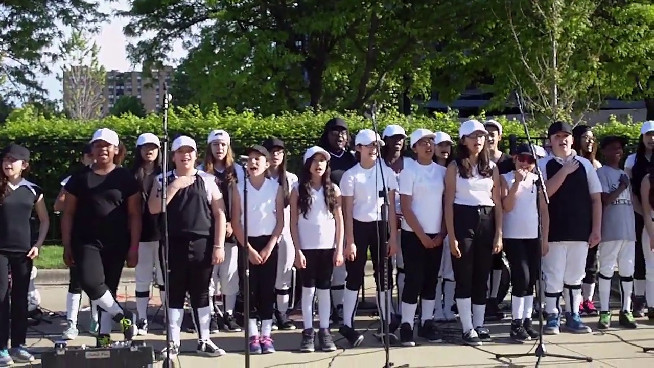 Budlong Elementary/Merit School of Music - YouTube