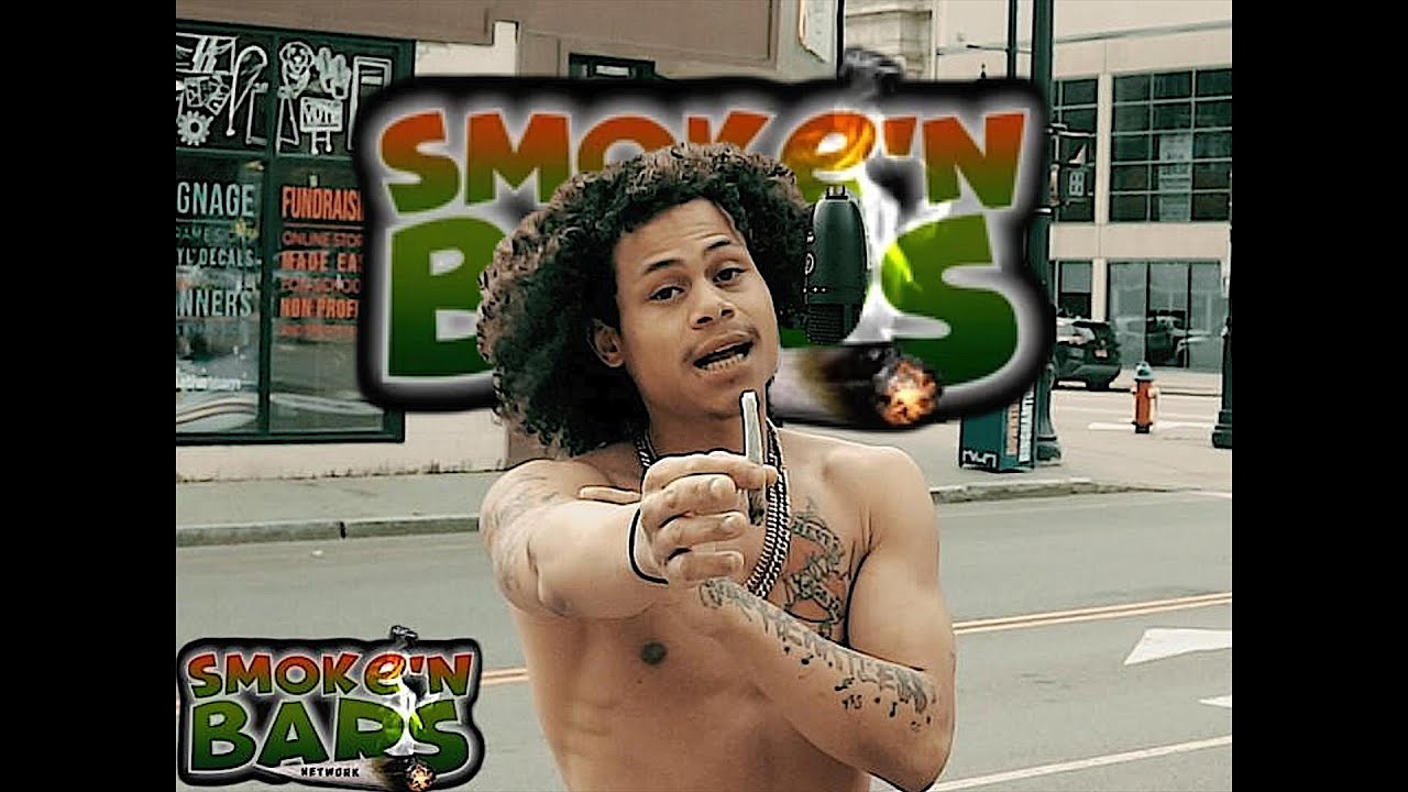 Yss Bammy - Tour After Tour | Smoke'N Bars | DSCVR Performance - YouTube