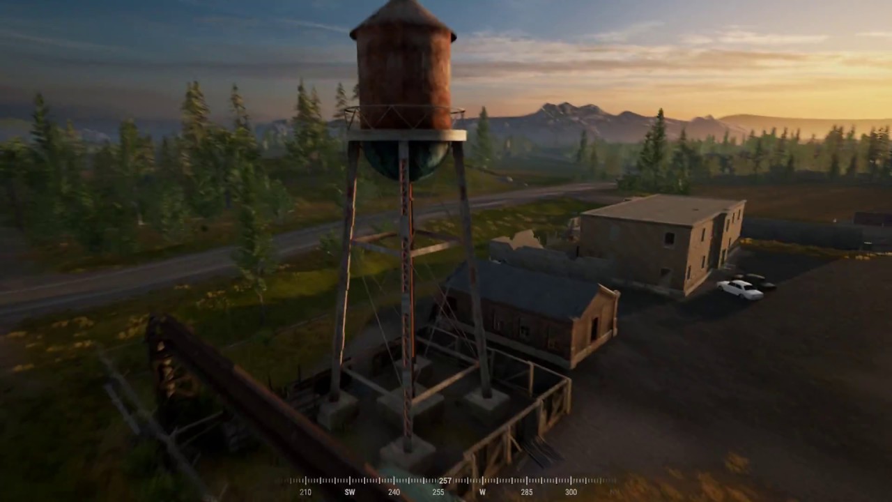 Gorodok V9 Review - YouTube