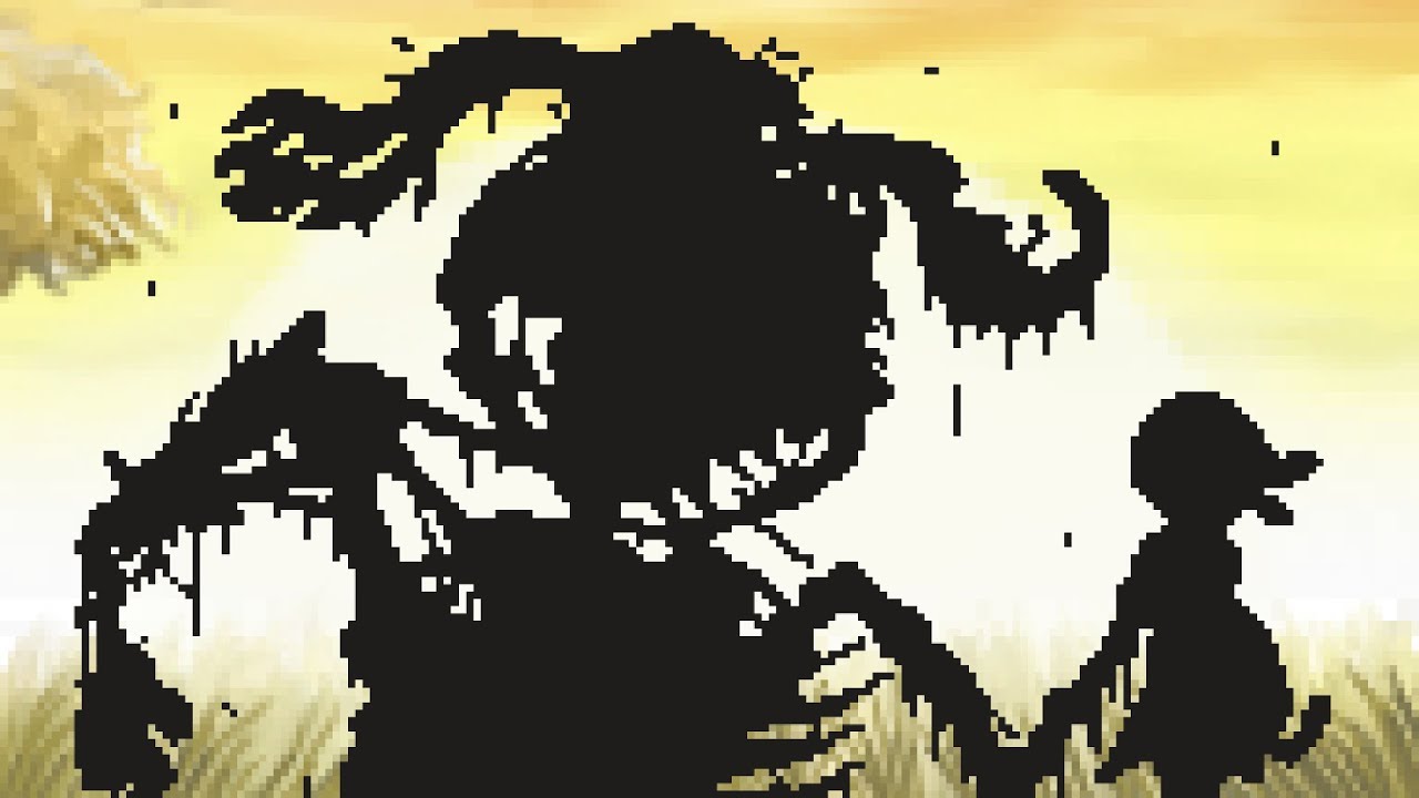 Lumpy Duck Hunt - YouTube