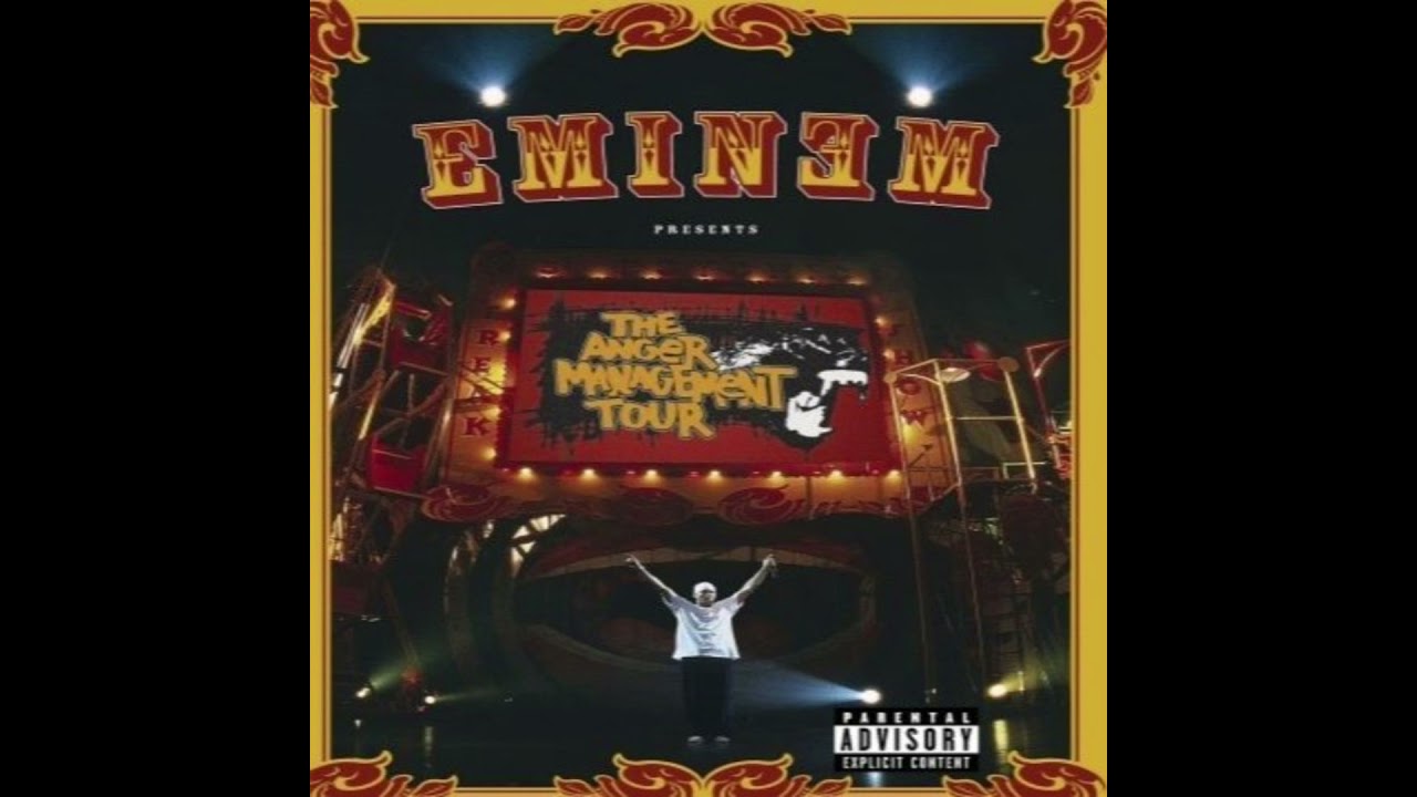 14. Eminem - Drips (The Anger Management Tour Live) - YouTube