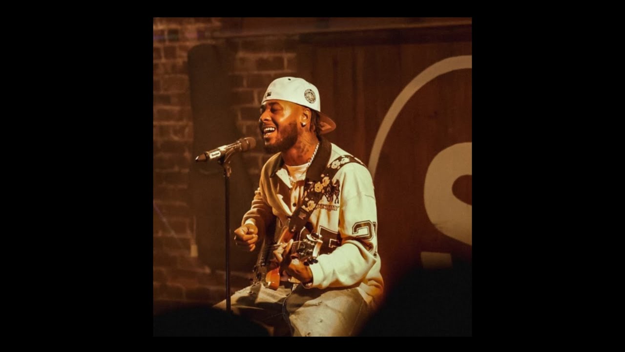 [FREE] Alex Jean Type Beat 2024 - Faith - YouTube