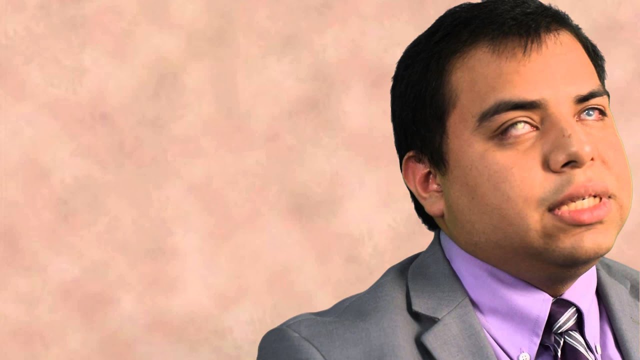Gabe Cazares Story - YouTube