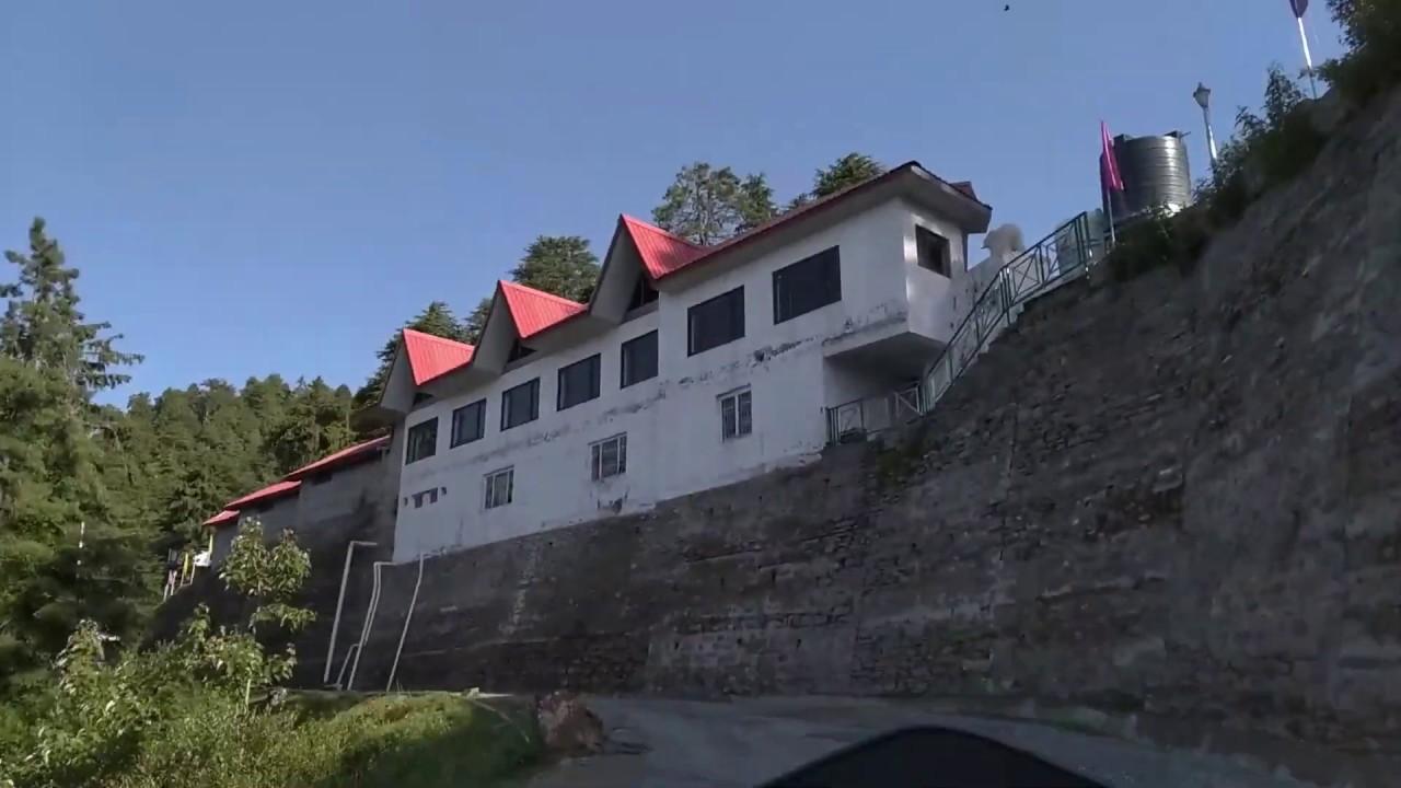 Fagu Top / potato reserch station / fagu top 2020 - YouTube