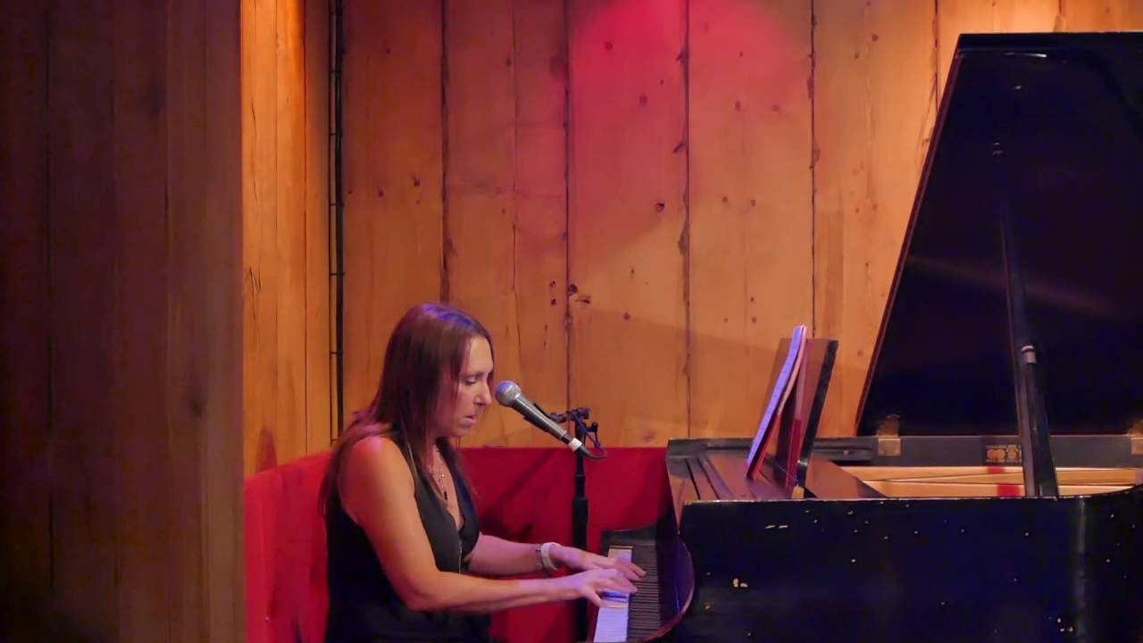 Marci Geller - Rainy Night House - Rockwood 3 7/28/16 - YouTube