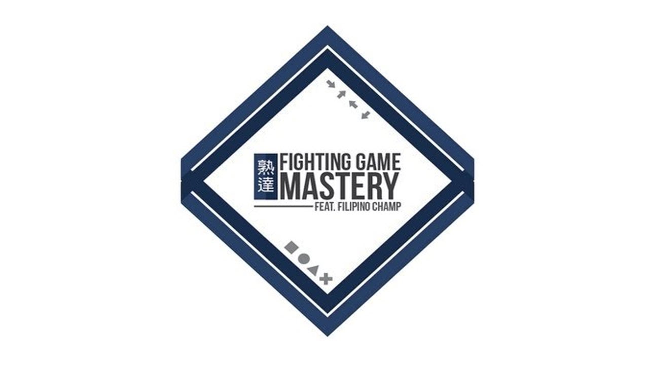 Fighting Game Mastery feat. Filipino Champ (@FChampRyan) - Part I ...