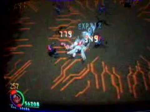 Digimon World 4 - Undead Yard (hard mode) part 4 - YouTube