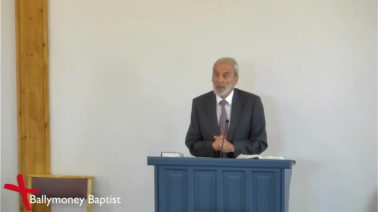 Sunday 14-07-24 - Derek Boyd - YouTube