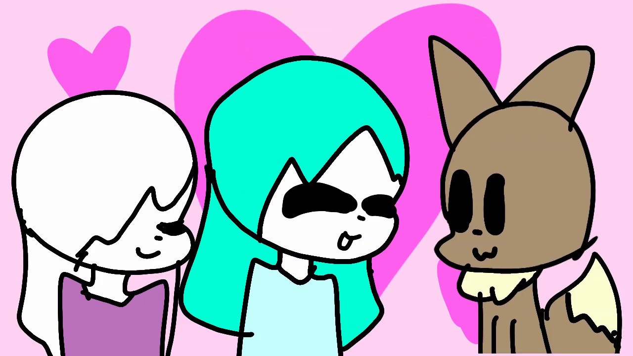 I Love My Life|Animation Meme| - YouTube