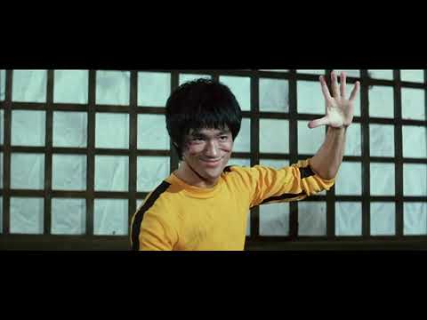 Bruce Lee - Game of Death (VF)