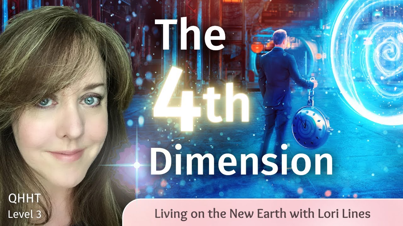 The 4th Dimension - YouTube