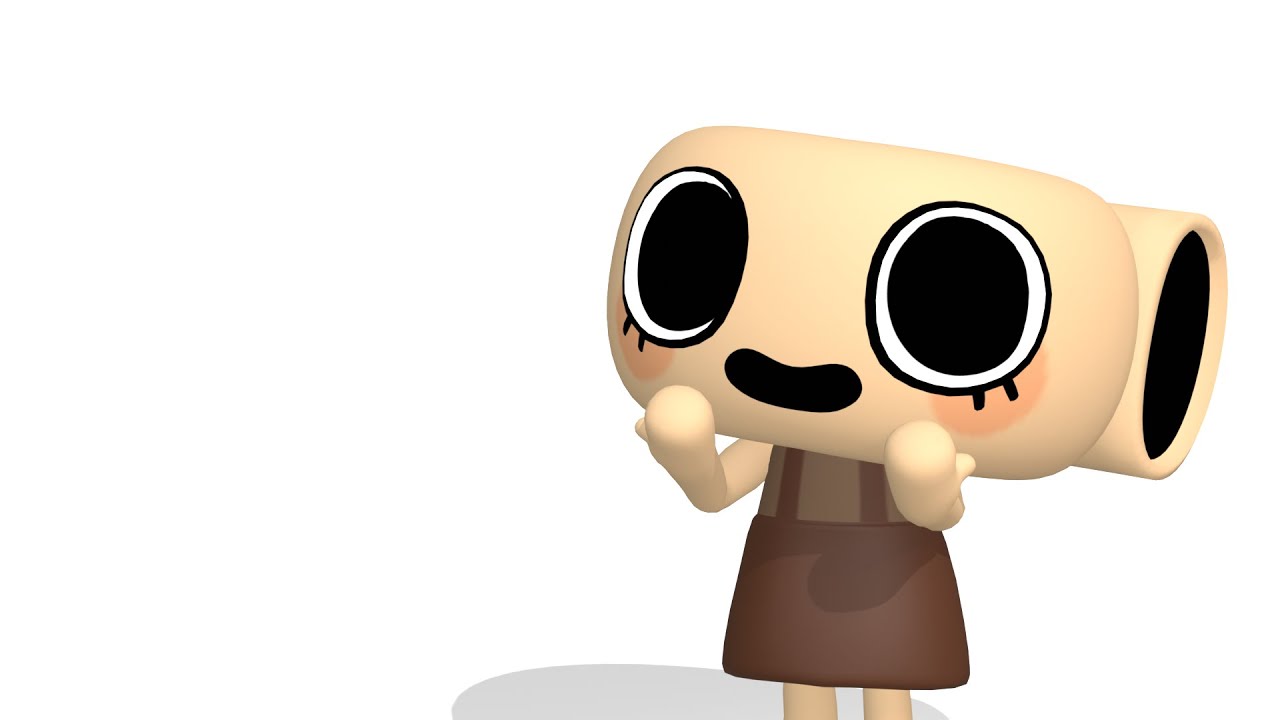 Dinosaurs Go Rawr - Dandy's World - YouTube