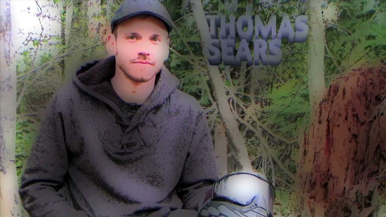 Behind The Mask HD - Part 7 - Thomas Sears Profile - YouTube