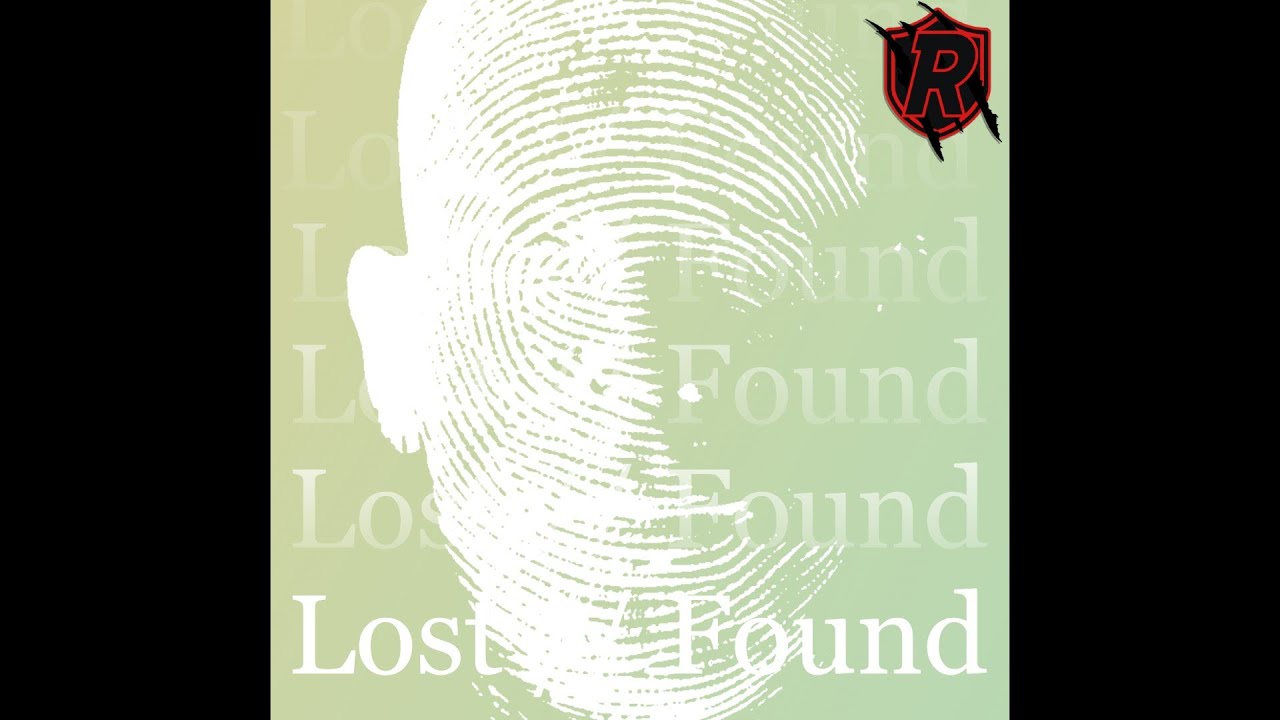 Lost//Found - Percussion Break+Ballad+Bridge+Closer - YouTube