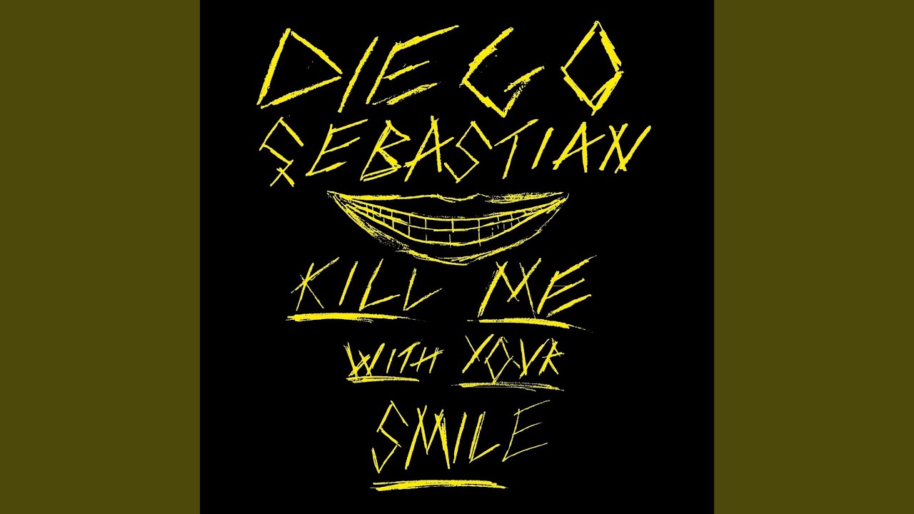 Kill Me with Your Smile - YouTube