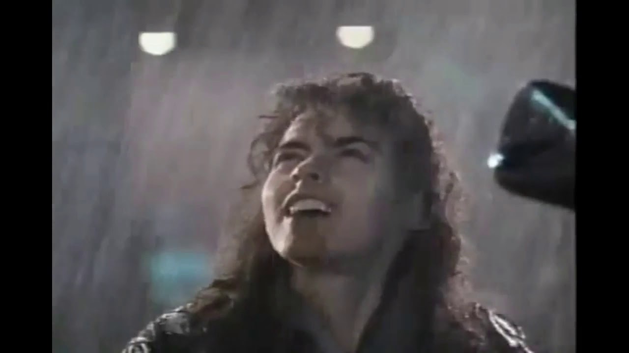 Gene Miller - How Can This Heart Survive (AOR Soundtrack Unreleased ...