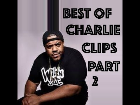 BEST OF CHARLIE CLIPS (URL) PART 2 - YouTube