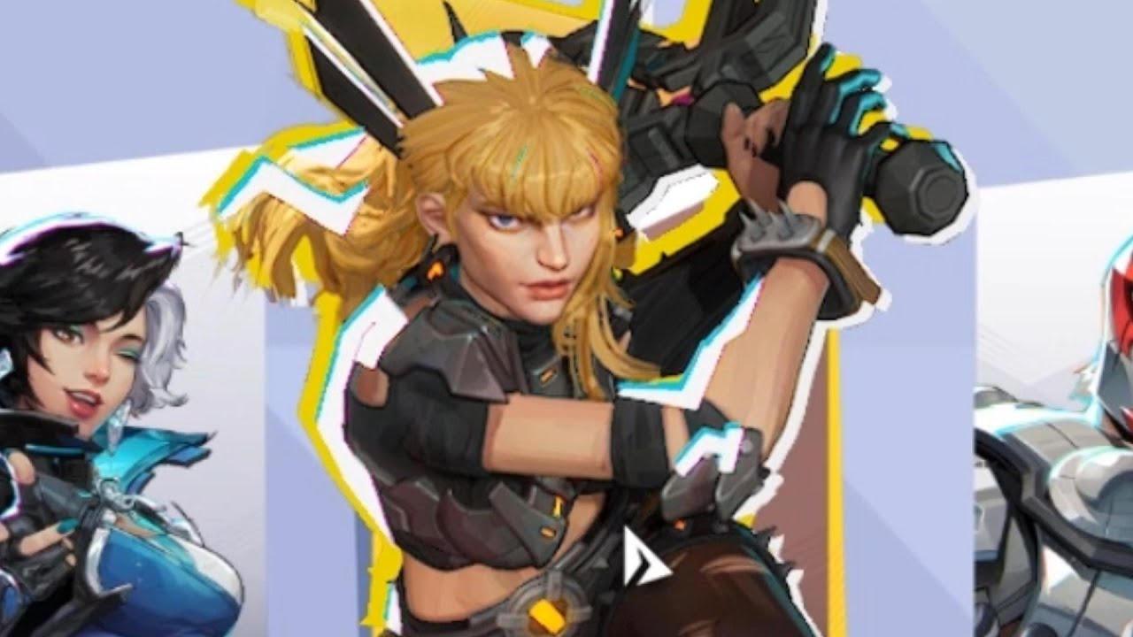 Marvel Rivals Developers Have Insane Attention to Detail - YouTube