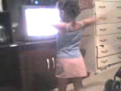 gatinha dança erotica