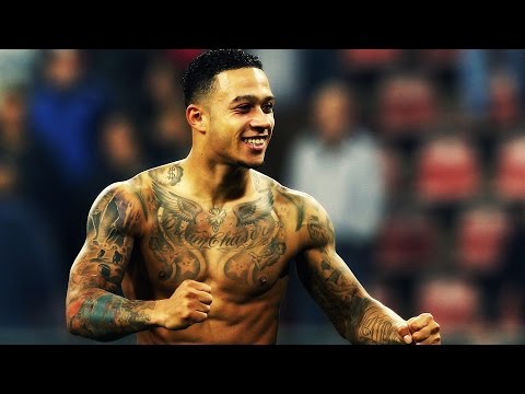 Memphis Depay - Prove Them Wrong ● Skills & Goals | 2016 HD