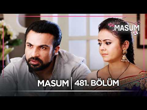 Masum Hint Dizisi | 481. Bölüm @kanal7​