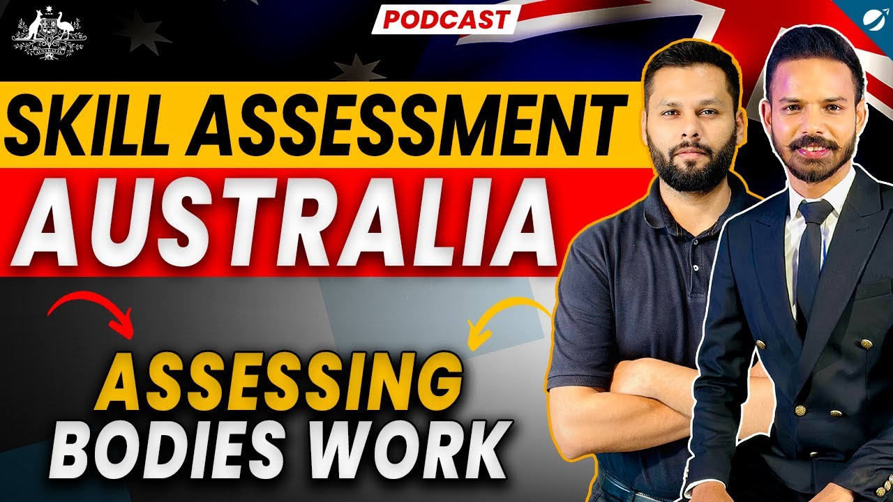 Australian Immigration News , Skill Assessment for General Skill ...