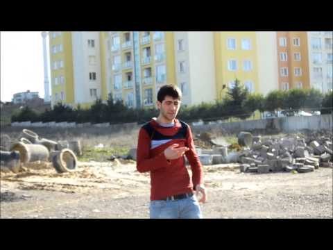 Ismail Ilbay & Semih Şahin & Müptezel 56 HD Klip 2013 Bomba Parça