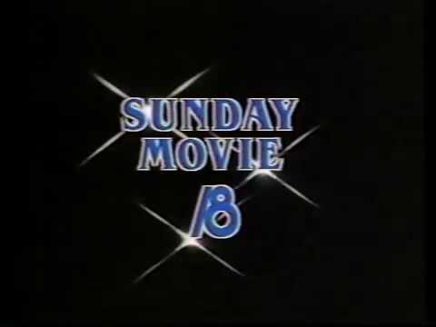 WVTV Sunday Movie bumpers (feat. Susan Wirth VO) [1984] - YouTube