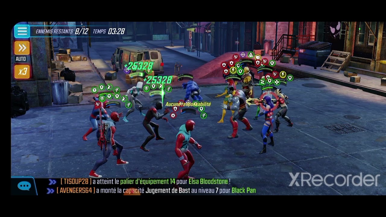 Msf Raid Fatalis Second Node Bio One Shot By Iron Man 97231 - YouTube