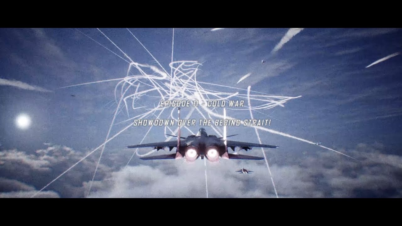 Project Wingman Mercenary Playthrough: Mission 11 (COMONA) - YouTube