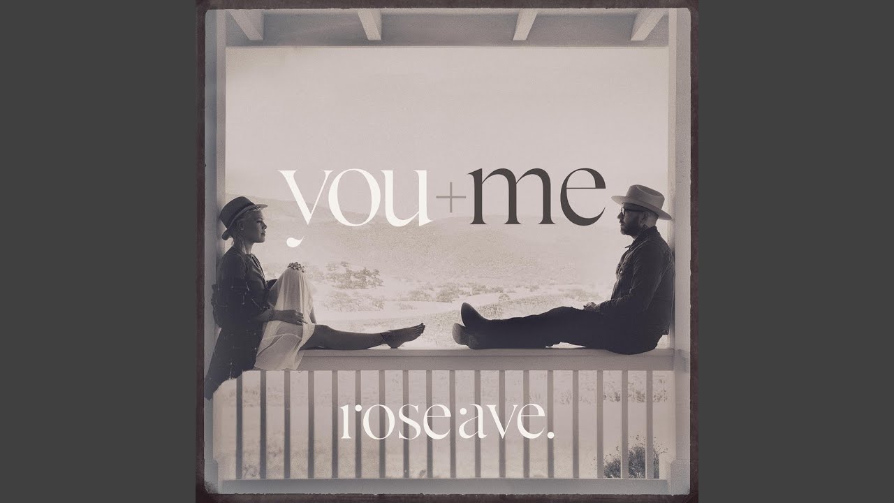 You And Me Youtube Music