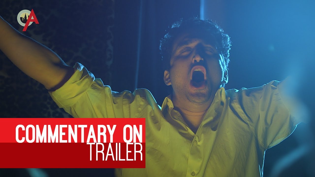 Commentary On Season 2 TRAILER - YouTube