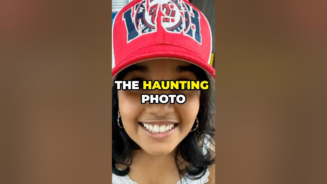 Haunting Photo of Missing Pitt Student in Bikini - YouTube