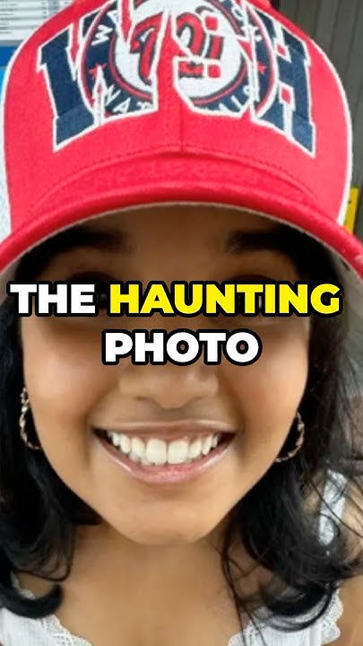 Haunting Photo of Missing Pitt Student in Bikini - YouTube