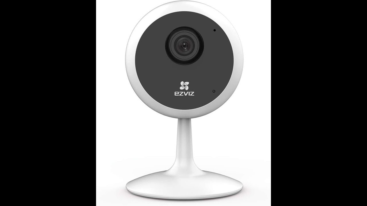 HD Nanny Camera - YouTube