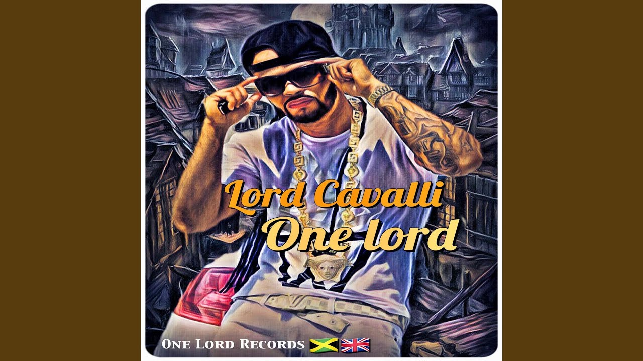 One Lord - YouTube