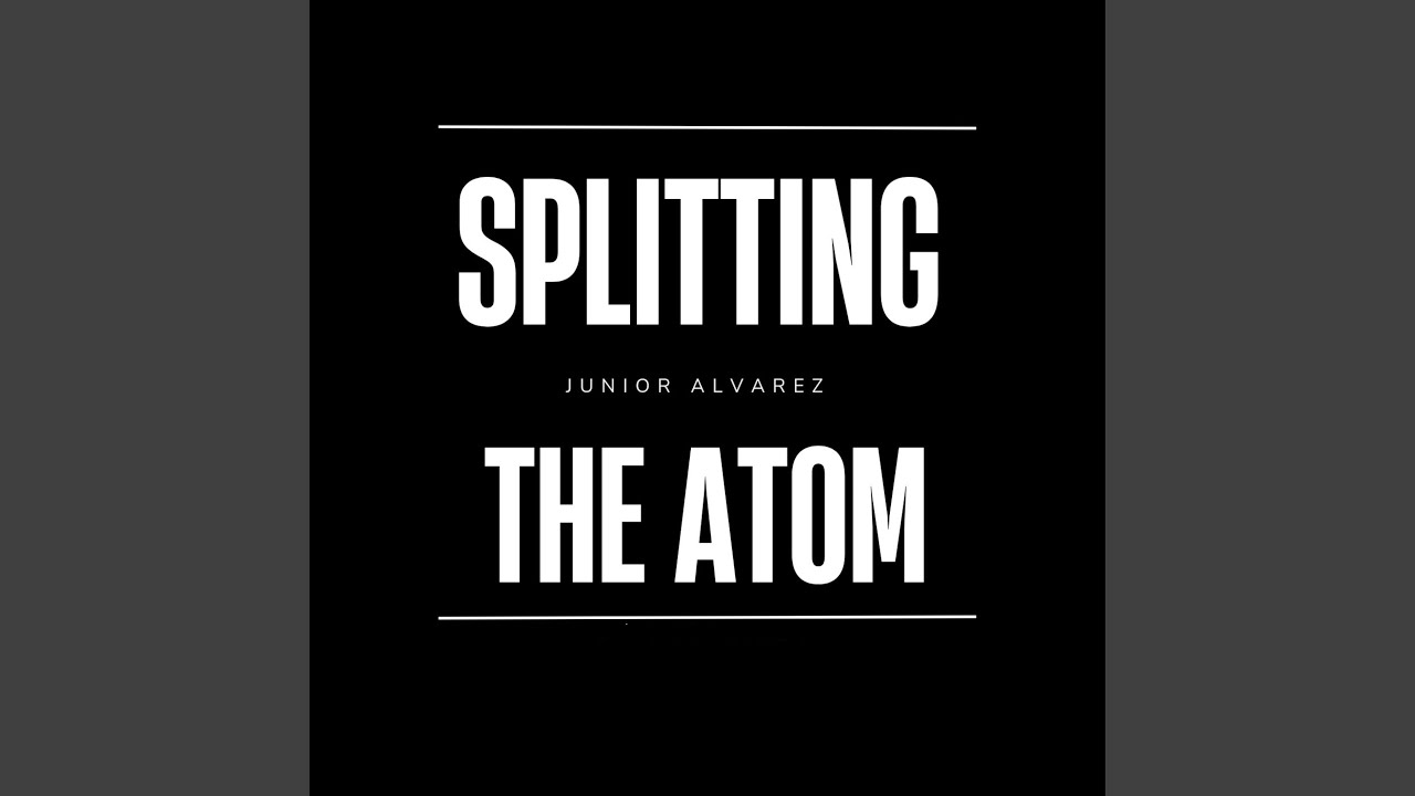 Splitting The Atom (Demo) - YouTube