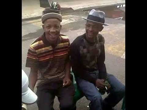 Sebotsa ft Masupisa Lesholu - YouTube