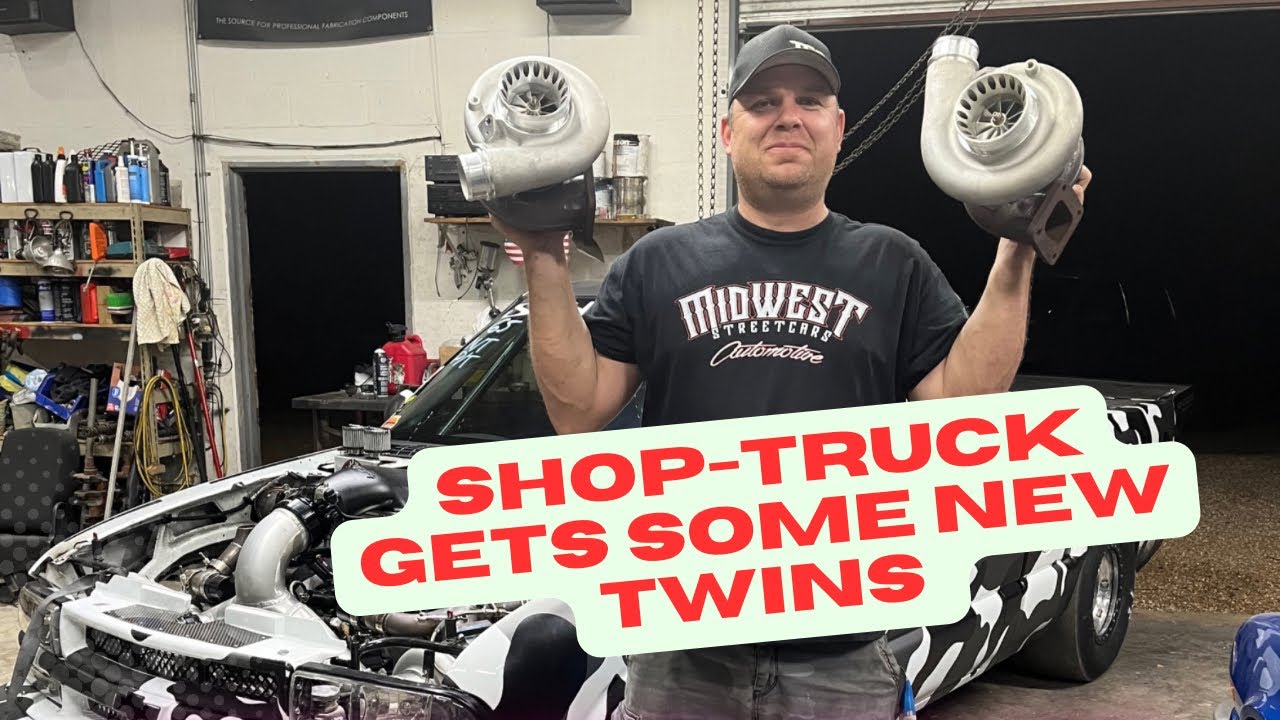 Boosted LSX gets more Power!!!!! - YouTube