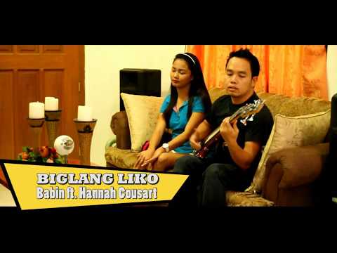 BIGLANG LIKO | COVER | BABIN LIM