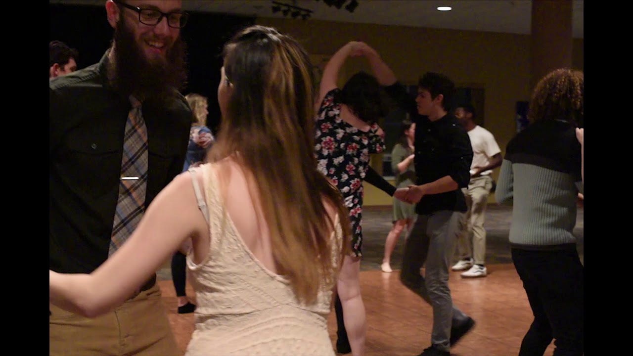 Swing Promo 2 - YouTube